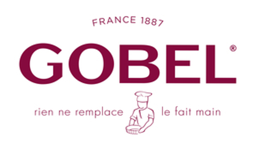 Gobel – franska bakredskap i stilren proffskvalitet idag